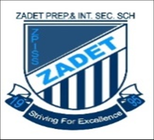 Zadet School Website